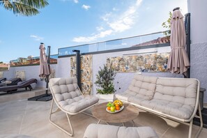 Apartamento | 1 quarto