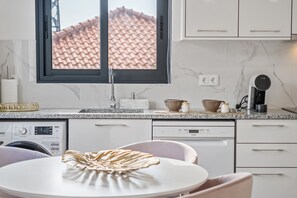 Apartamento | 1 quarto