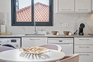 Apartamento | 1 quarto 