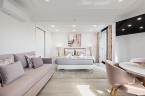 Apartamento | 1 quarto 