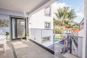 Apartamento | 1 quarto 