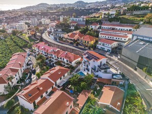 Apartamento | 1 quarto 