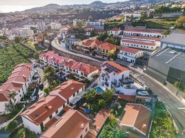 Apartamento | 1 quarto 