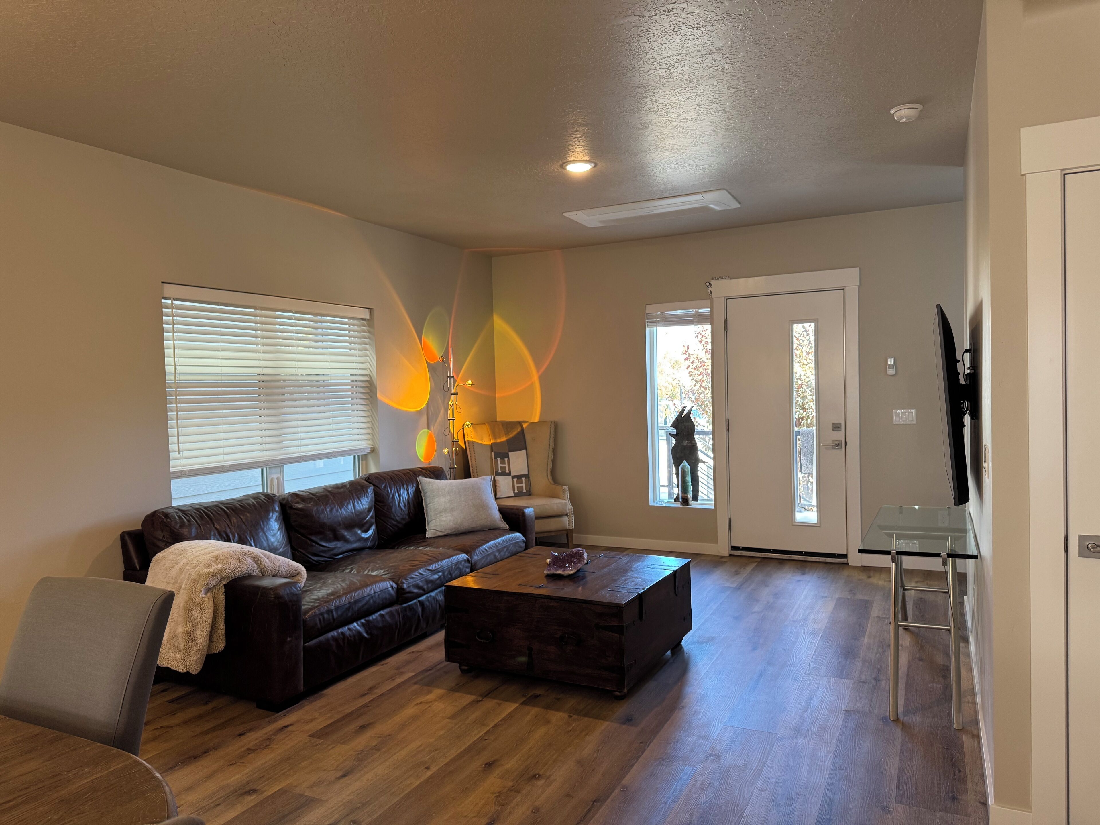 Luxury 2-bedroom Condo With Ac In Garden City - Boise, ID