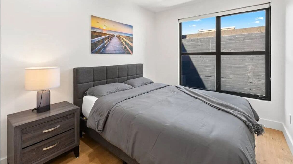 Charming 1-bedroom In The Heart Of San Franciscos Mission District - San Francisco, CA