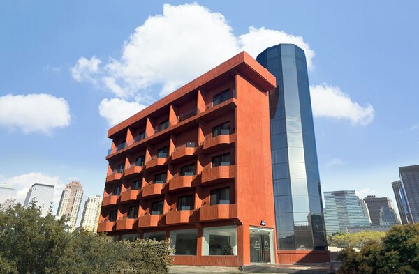Bluefrog Hotel - Seosan-si