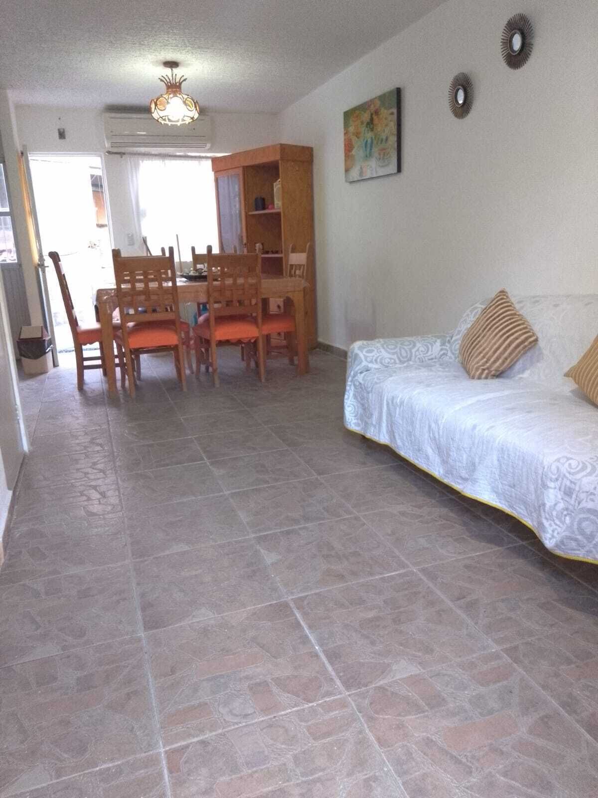 House In Ixtapa, Zihuatanejo, Your Vacation With Sun, Sea And Sand, In A Safe Place. - Zihuatanejo