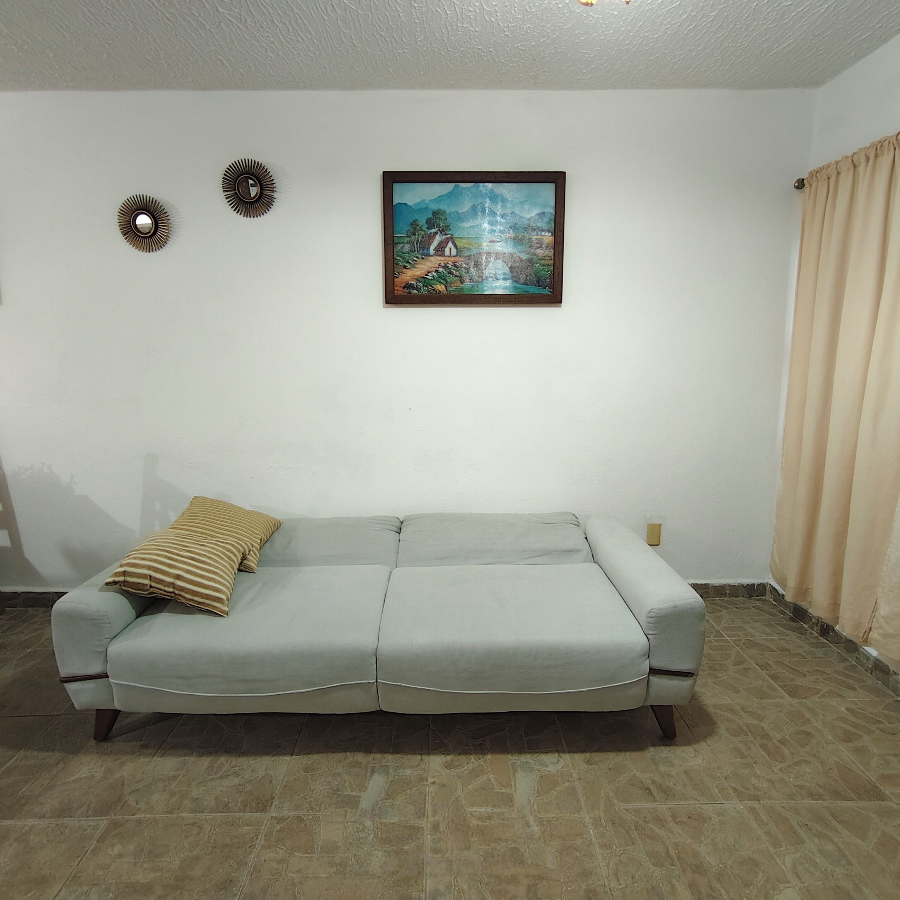 House In Ixtapa, Zihuatanejo, Your Vacation With Sun, Sea And Sand, In A Safe Place. - Zihuatanejo