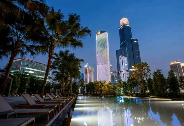 City Haven Bukit Bintang - Kuala Lumpur