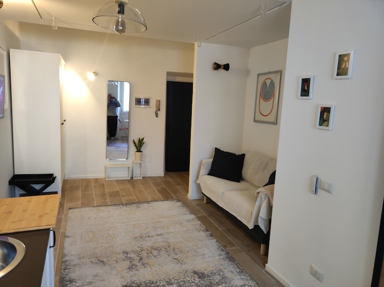 Galgano Prato Apartment Convenient To Florence - 普拉托