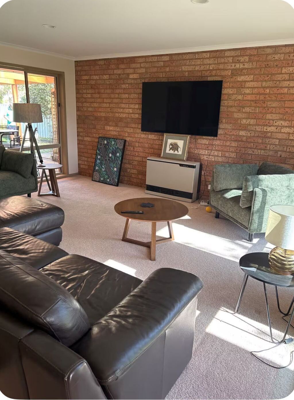 Echuca's Pawfect Accomodation - Moama