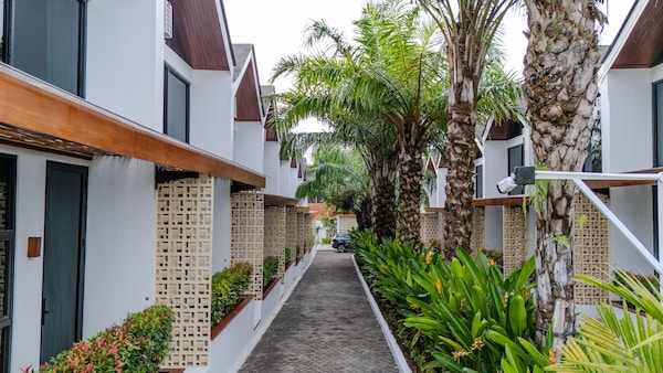 Adva Garden Village - Canggu