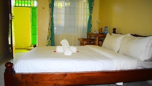 Quarto Duplo Deluxe