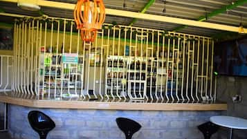 Bar (no alojamento)