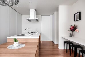 Refeições no quarto