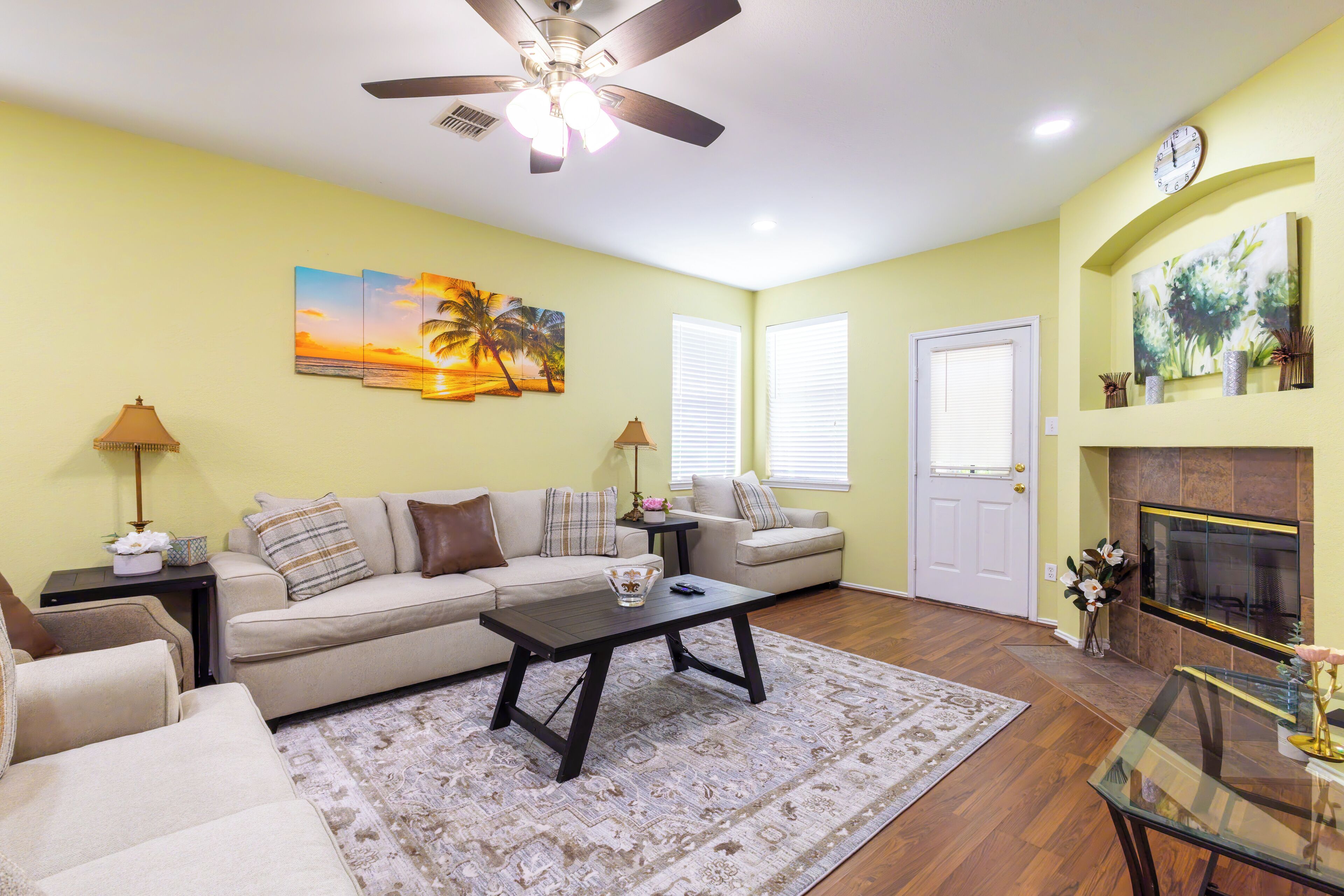 A Beautiful Luxury Home Away Home In Garland Tx. - Rockwall, TX