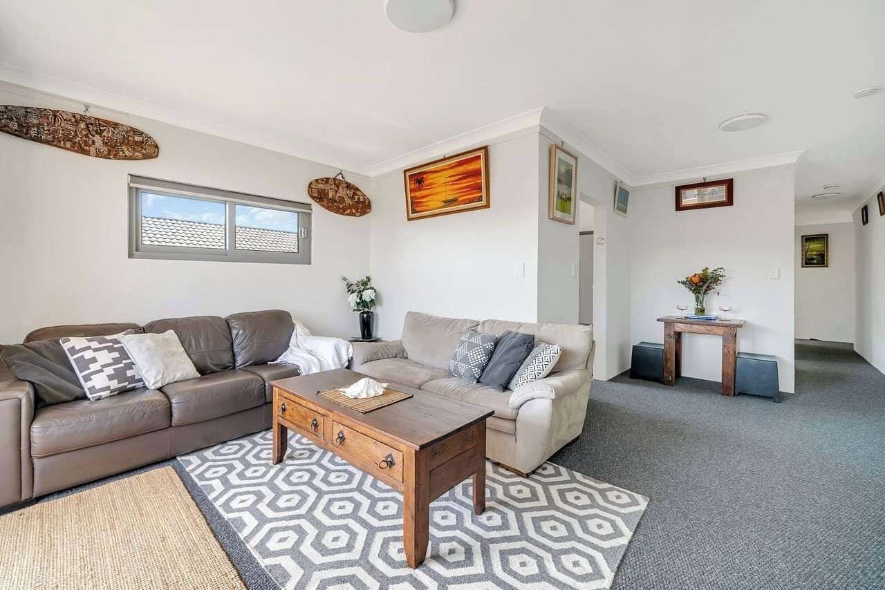 Bondi Beach Breeze With Parking - New Listing - Bondi Beach