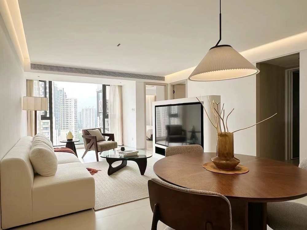 Today Aparthotel - Shanghai