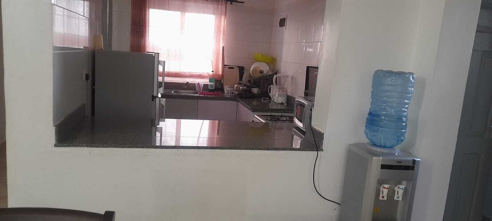 Cozinha privada