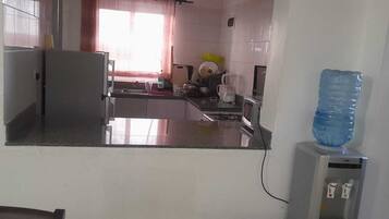 Cozinha privada
