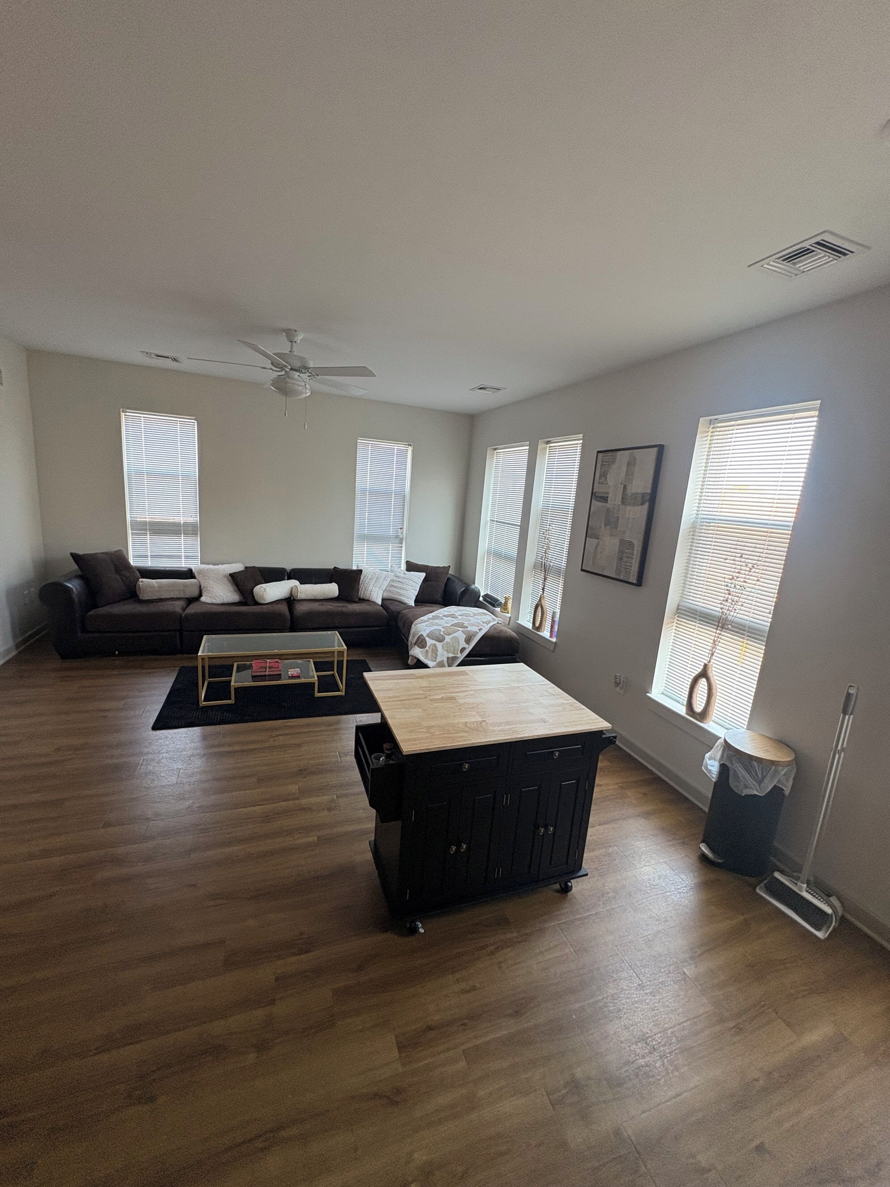 2bed2bath Apartment Located In Downtown Baltimor Area Nice & Cozy - Maryland