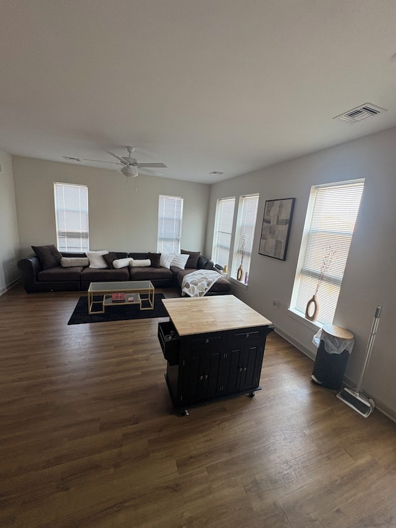 2bed2bath Apartment Located In Downtown Baltimor Area Nice & Cozy - Maryland