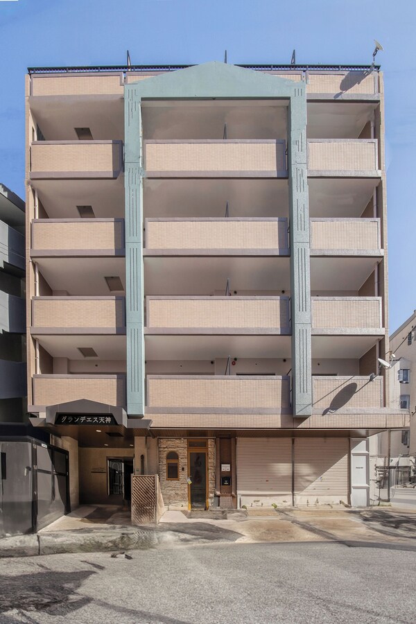 Grande Es Tenjin - Fukuoka
