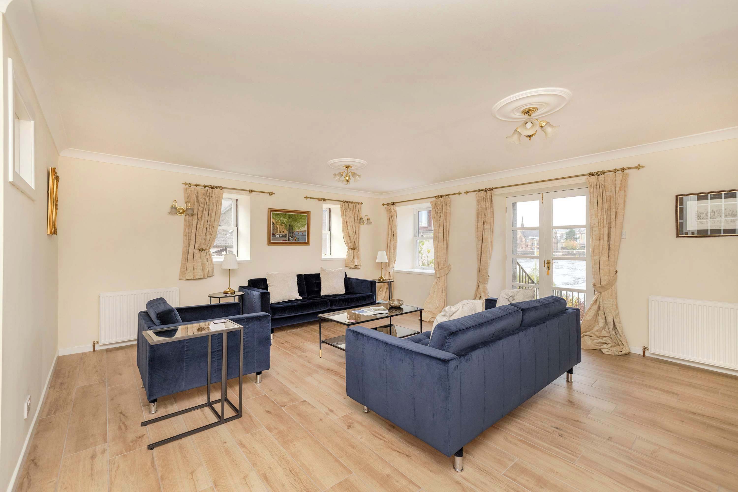 Riverside Home In Perth - Perth, Royaume-Uni