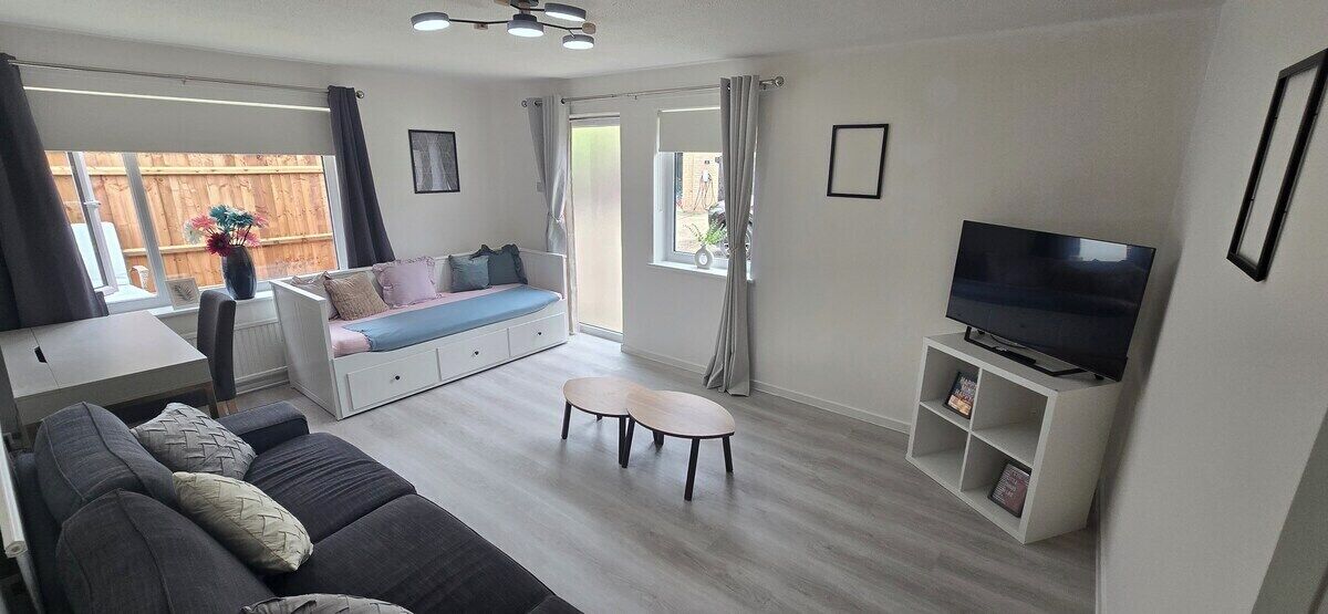 Grace's Place In Littleport - Ely