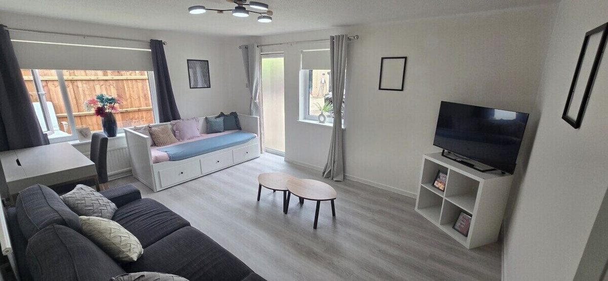 Grace's Place In Littleport - Norfolk