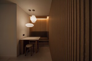 Suite Familiar | Refeições no quarto