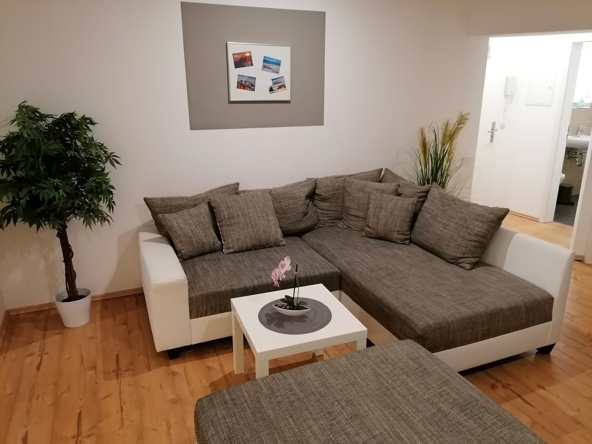 Vacation Apartment/apartment For 4 Guests With 60m² In Wismar (301596) - Wismar