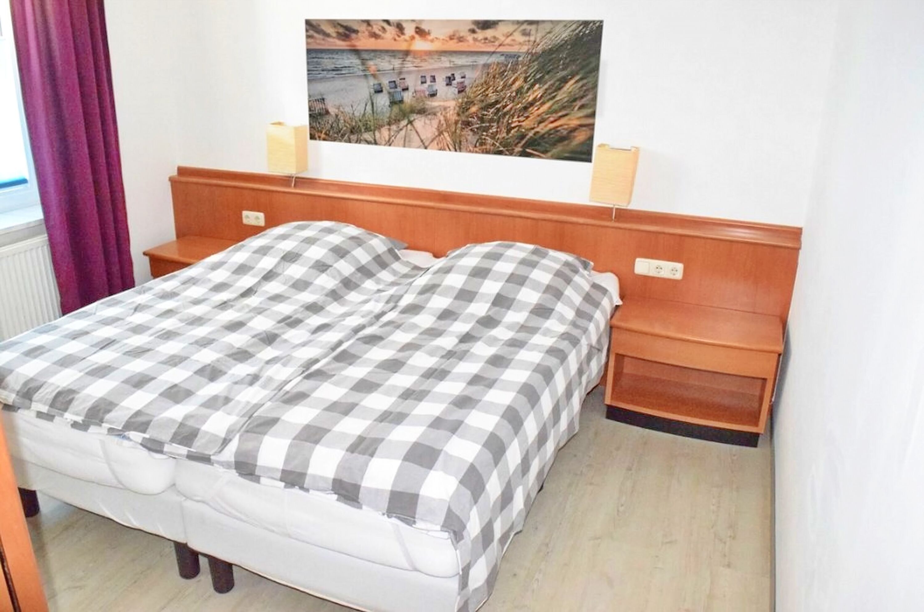 Vacation Apartment/apartment For 4 Guests With 56m² In Hohen Wieschendorf (301666) - Hohenkirchen