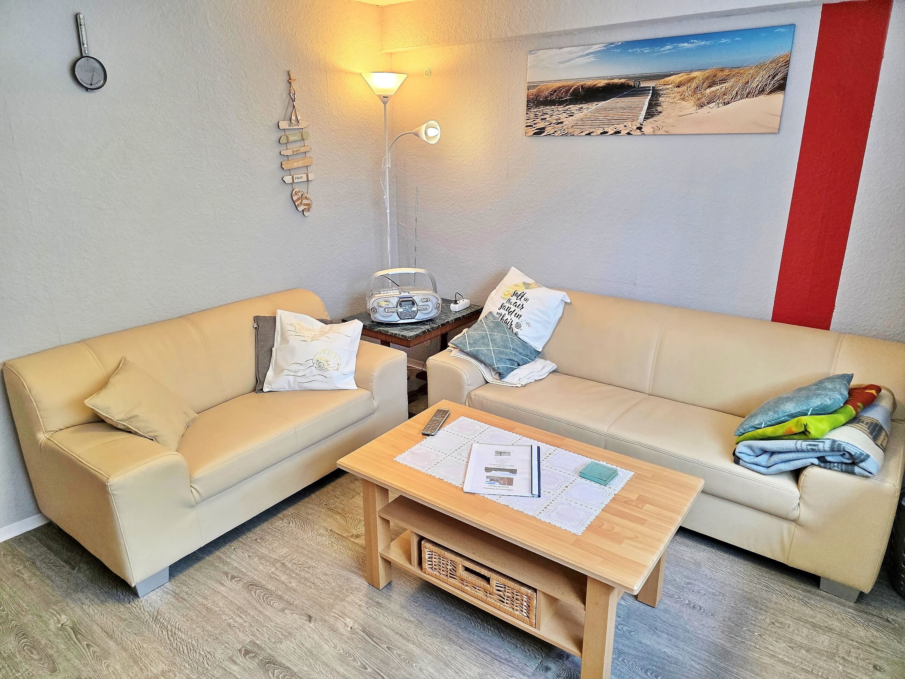 Ferienwohnung/app. Für 2 Gäste Mit 40m² In Wismar (301905) - Wismar