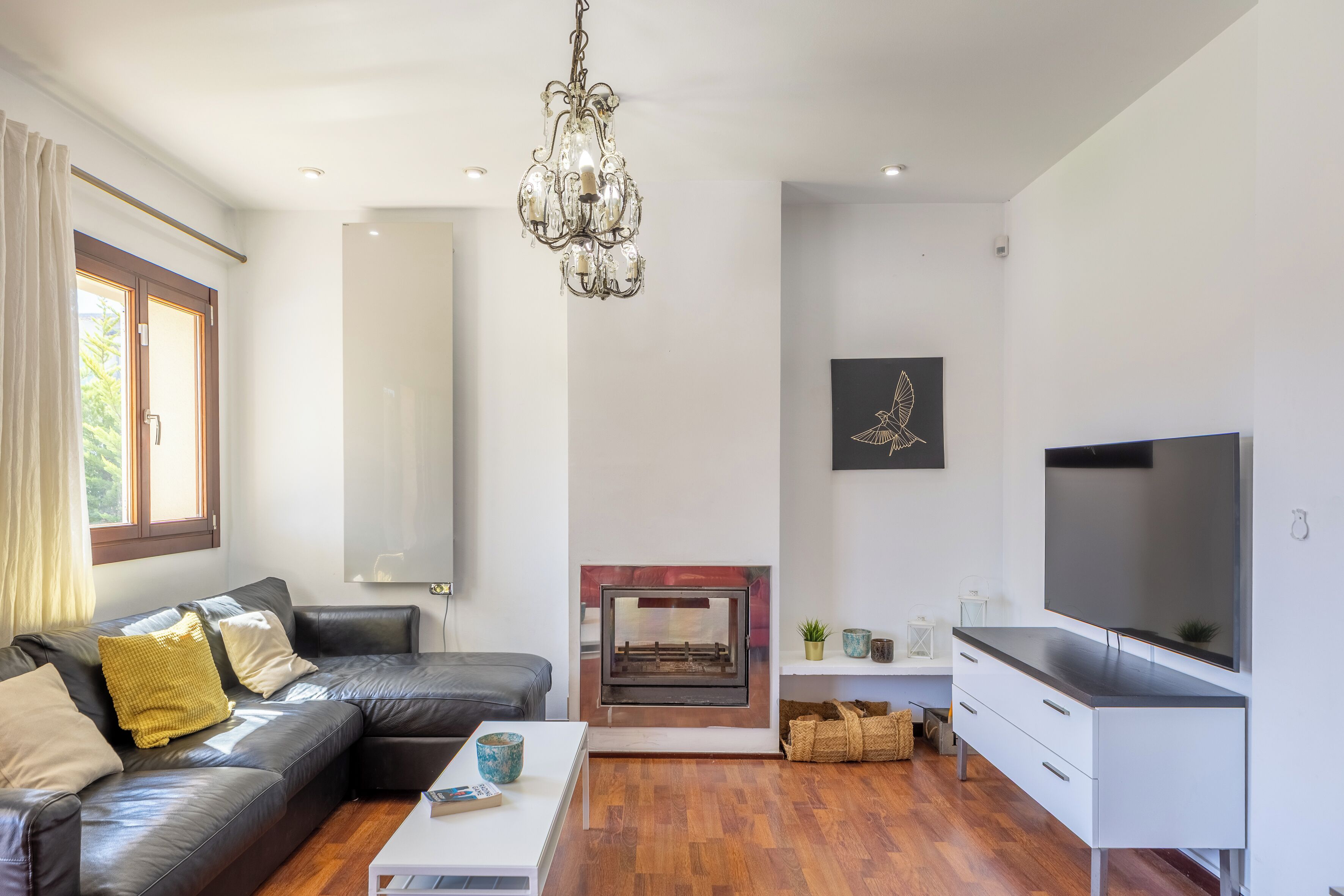 Villa Nelly With Swimming Pool, Jacuzzi, 15 Min From The Beach - Can Picafort