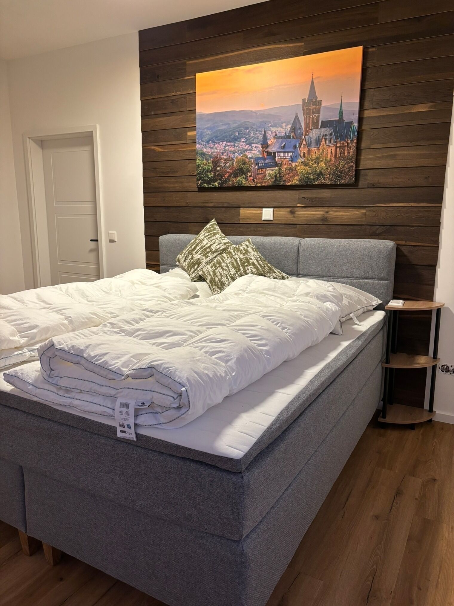 Ferienwohnung/app. Für 6 Gäste Mit 110m² In Braunlage (309593) - Torfhaus