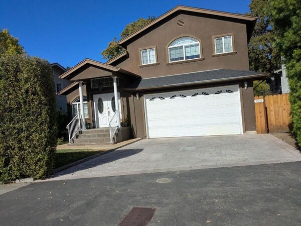 Olive Startup House Menlo Park - Redwood City, CA