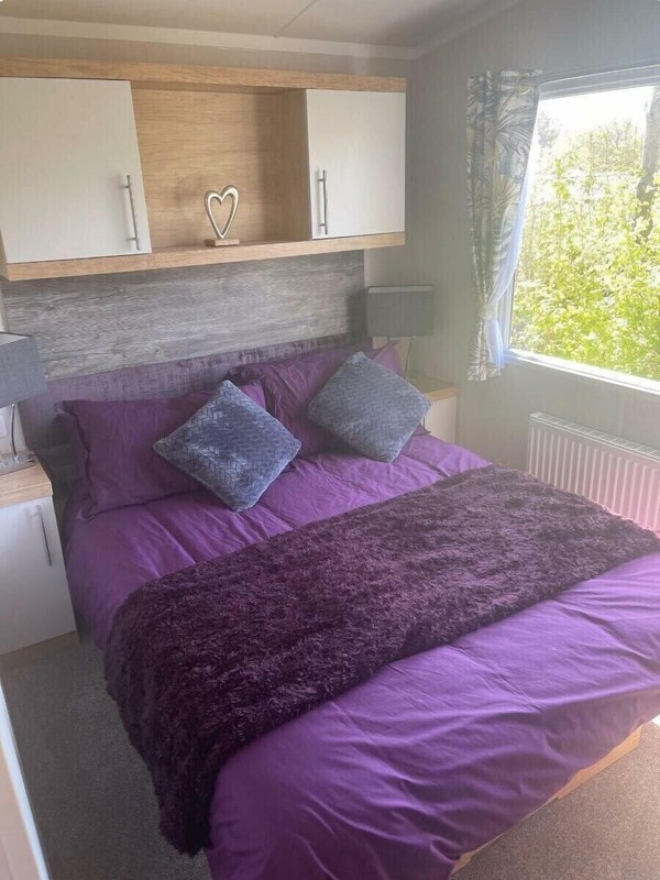 Cleethorpes Beach Holiday Park - Holiday Accommodation 22197 - Cleethorpes