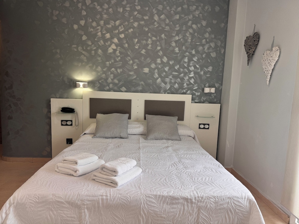 Hotel Los Palacios - Rojales