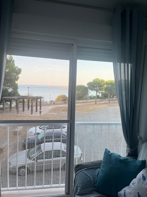 1a Línea De Playa - Rota