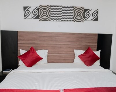 IGITEGO Boutique Hotel