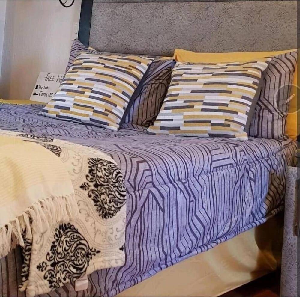 The Link Guest Lodge - Benoni