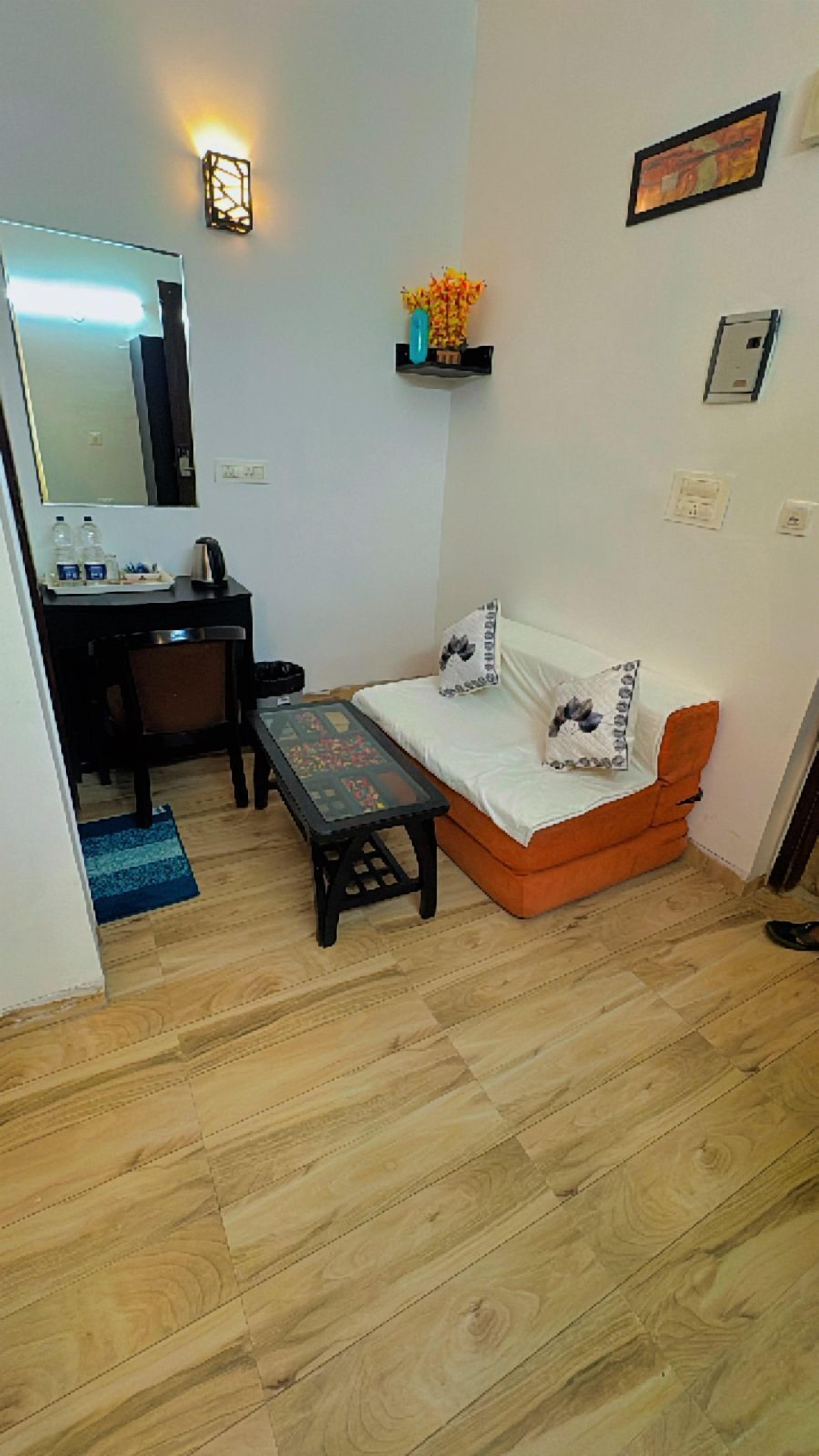 Quarto luxo | Camas extras/dobráveis (sobretaxa), Wi-Fi de cortesia, roupa de cama