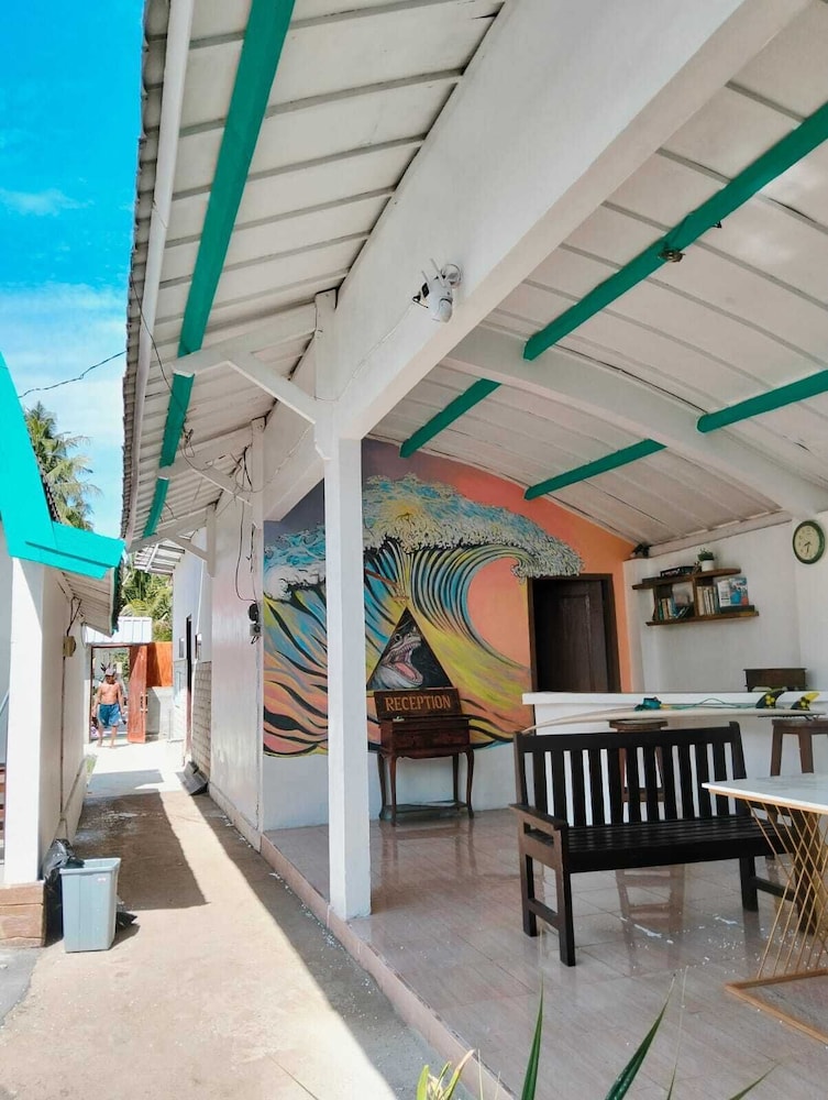 Kaina Village - Gili-Inseln