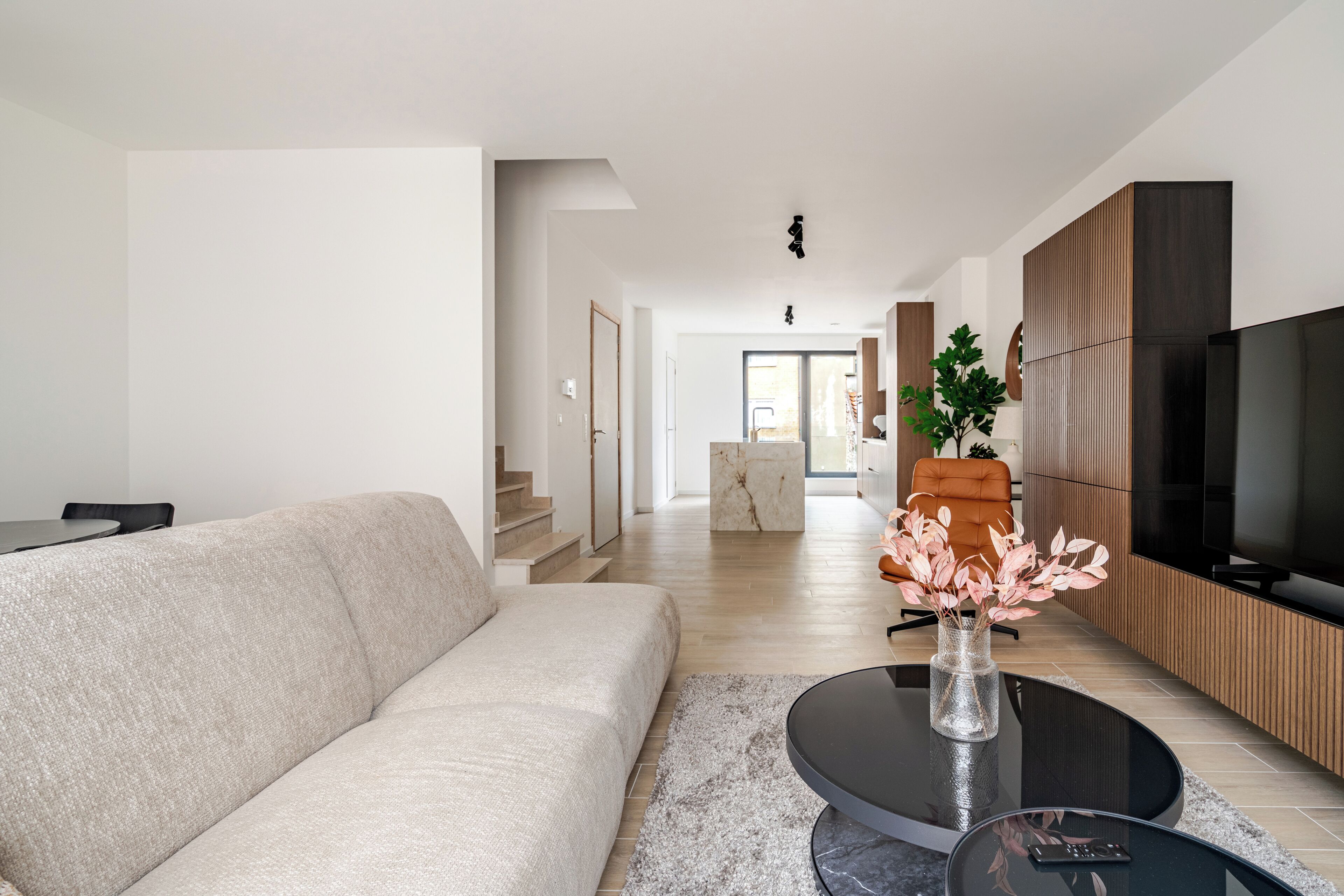 Casa Blanc - Luxury Coastal Triplex - Brugge