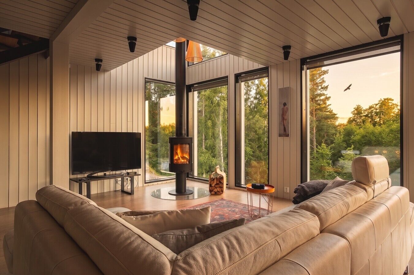 Stay   North - Sundet - Kirkkonummi