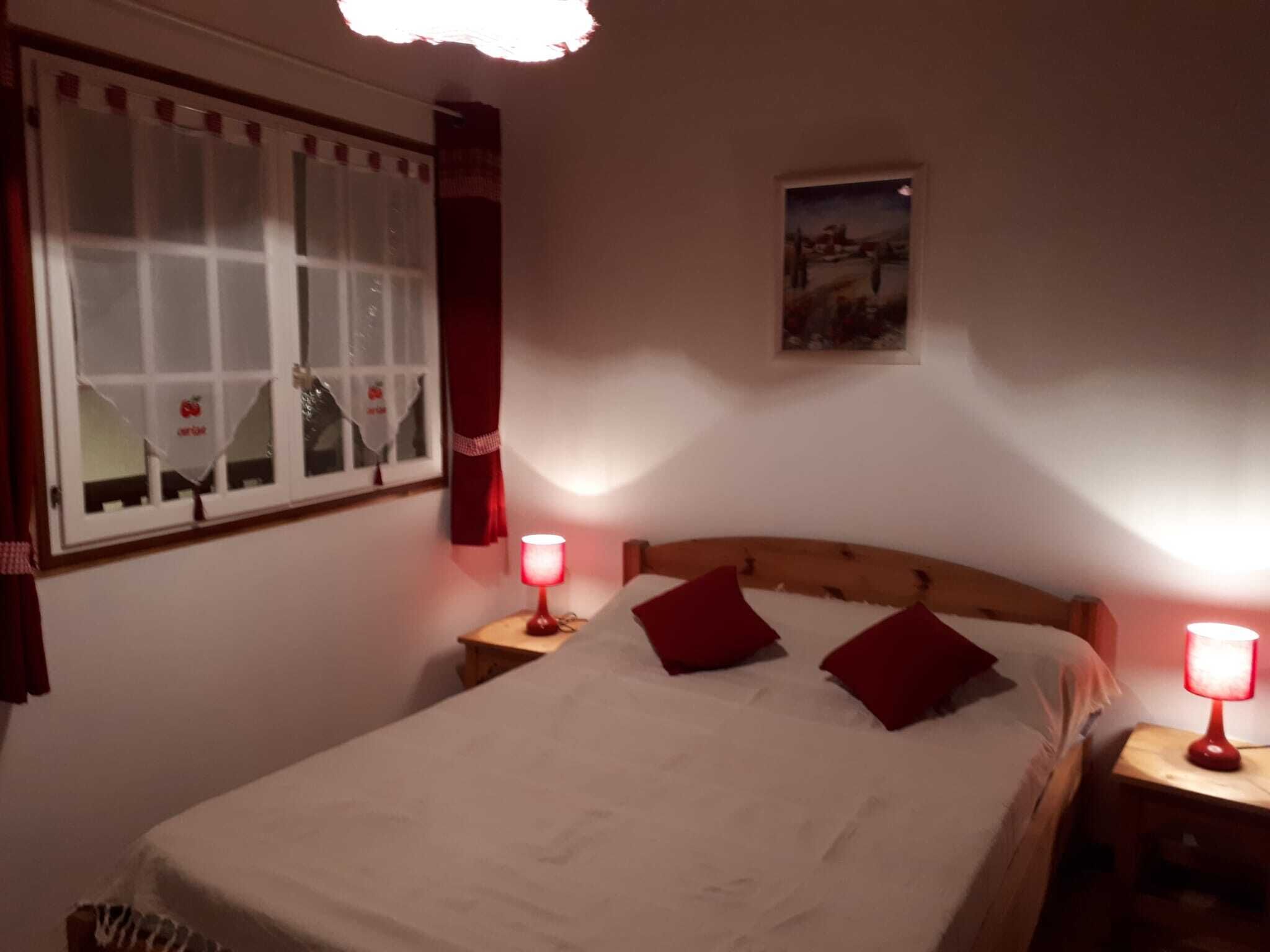 Chalet Endron | 7 People In Vicdessos | France Saintjeandumontcalm.fr - Ariège