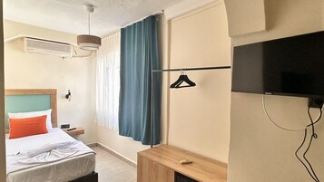 Quarto triplo standard