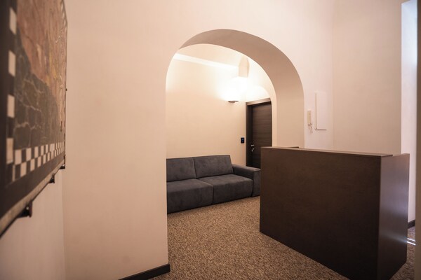 Domus Ancona - Rome