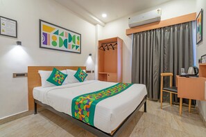 Quarto Duplo Standard